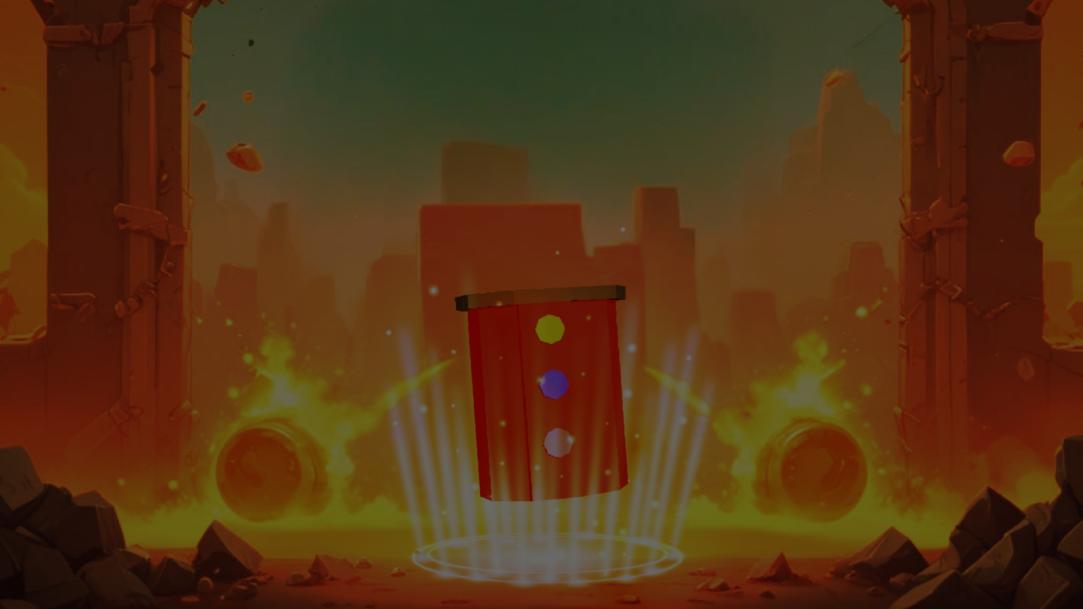 Appex Games | Creating Engaging Games for Gamers Everywhere